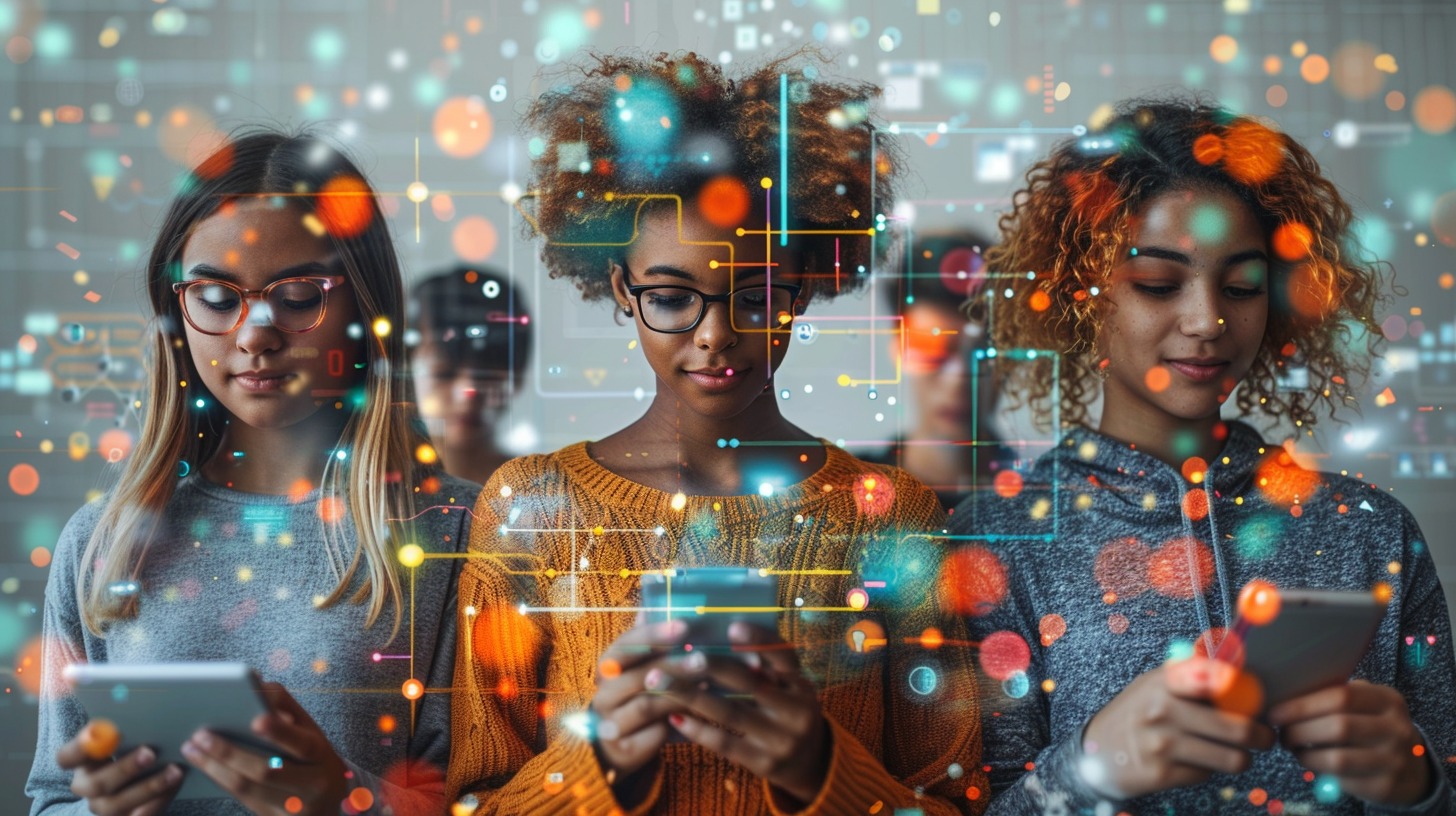 How eLearning mobile apps are revolutionizing education ...