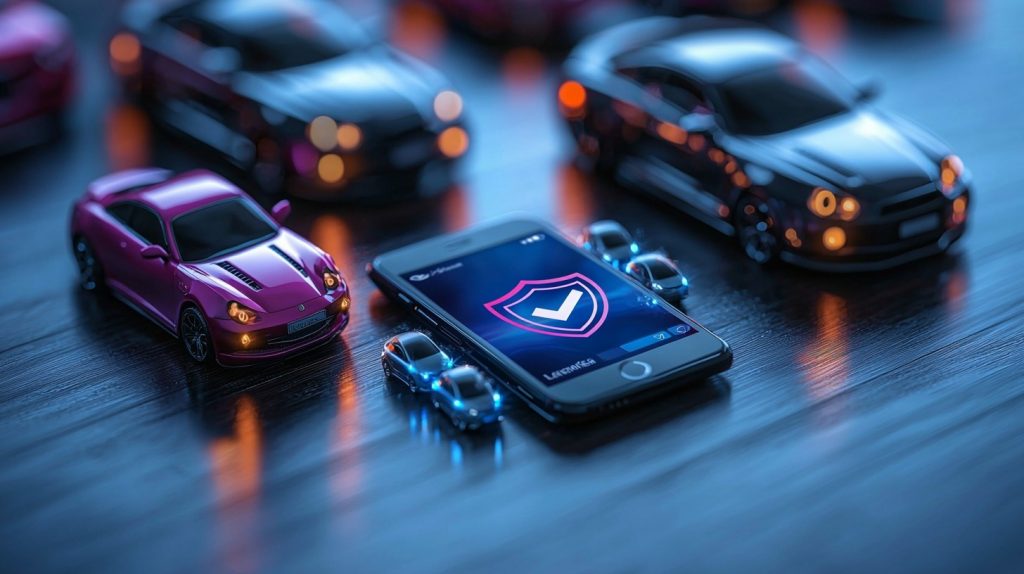 Best Car Insurance Apps - backpackerpanda.com
