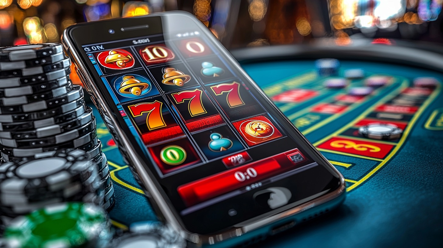 How to spot a scam gambling app - backpackerpanda.com